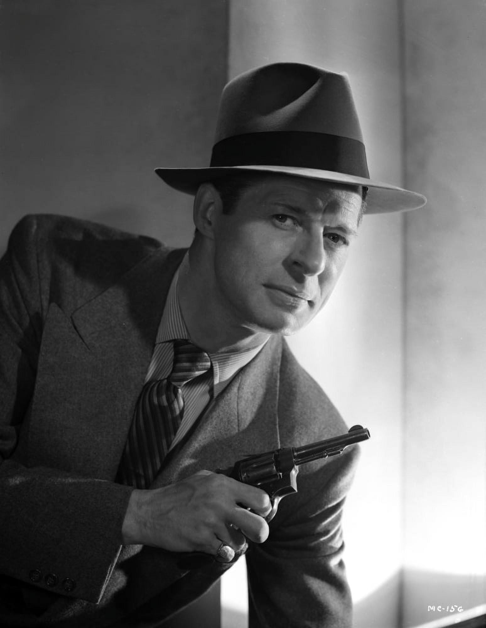 Morgan Conway Photo Print (8 x 10) - Walmart.com