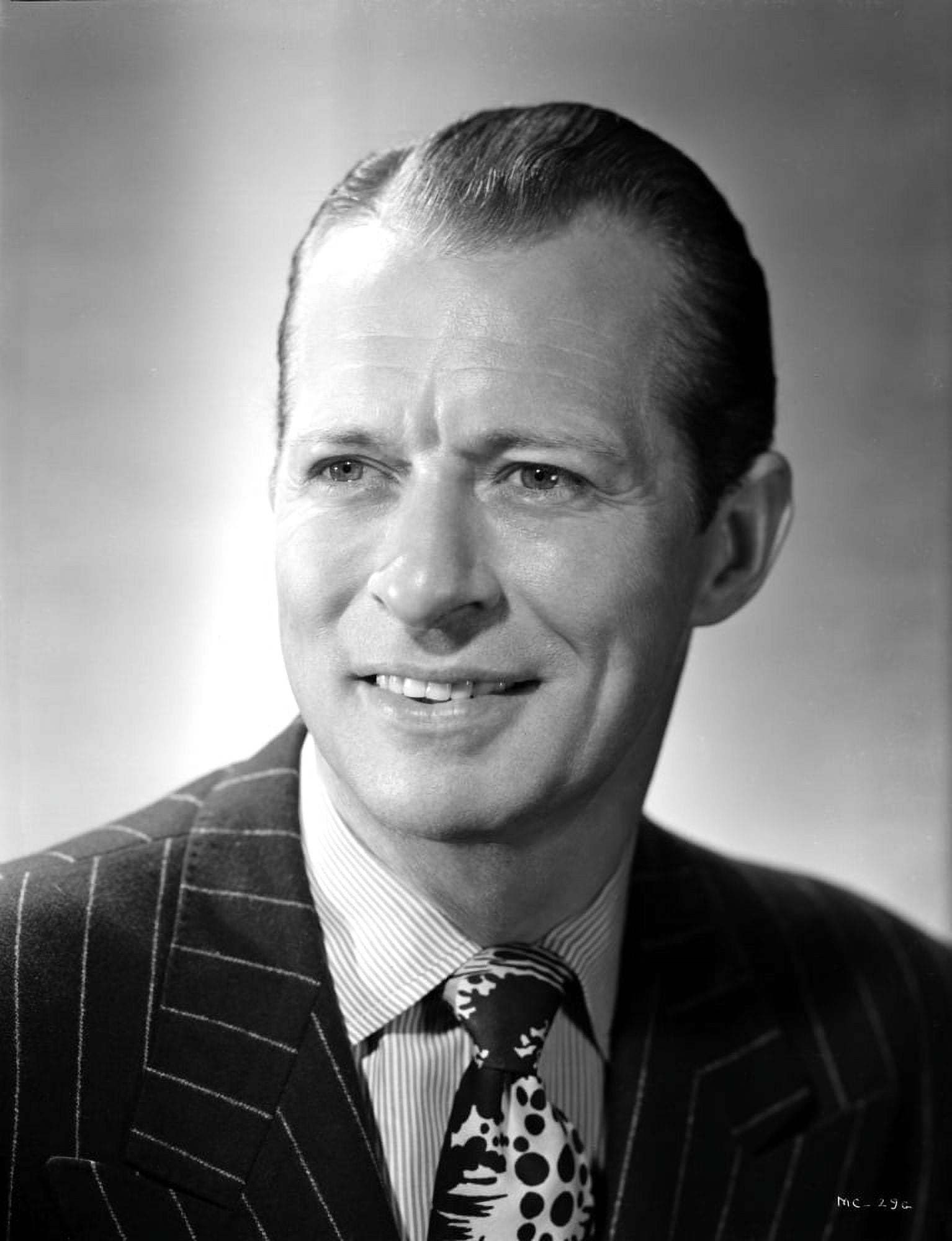 Morgan Conway Photo Print (8 x 10) - Walmart.com