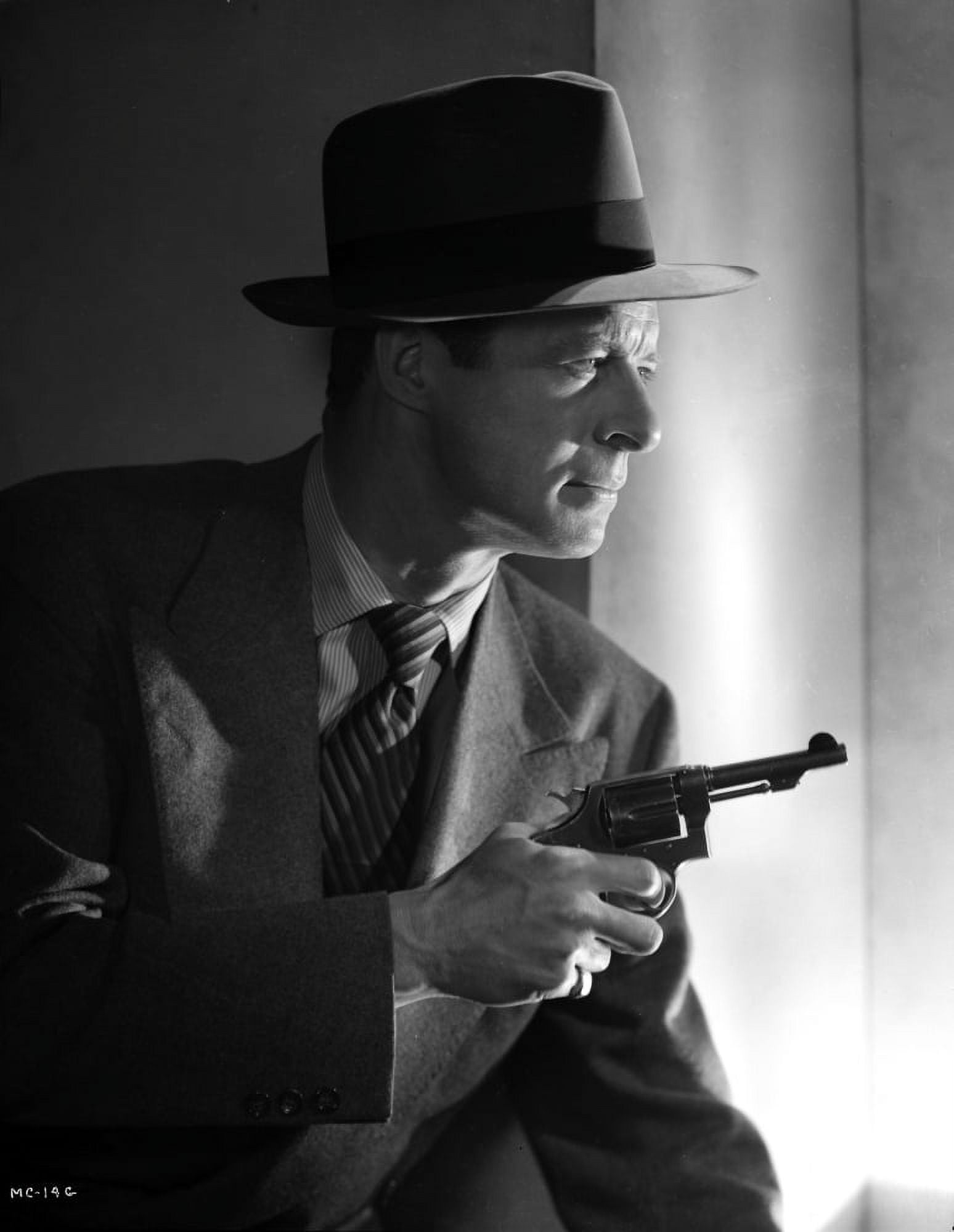 Morgan Conway Photo Print (8 x 10) - Walmart.com