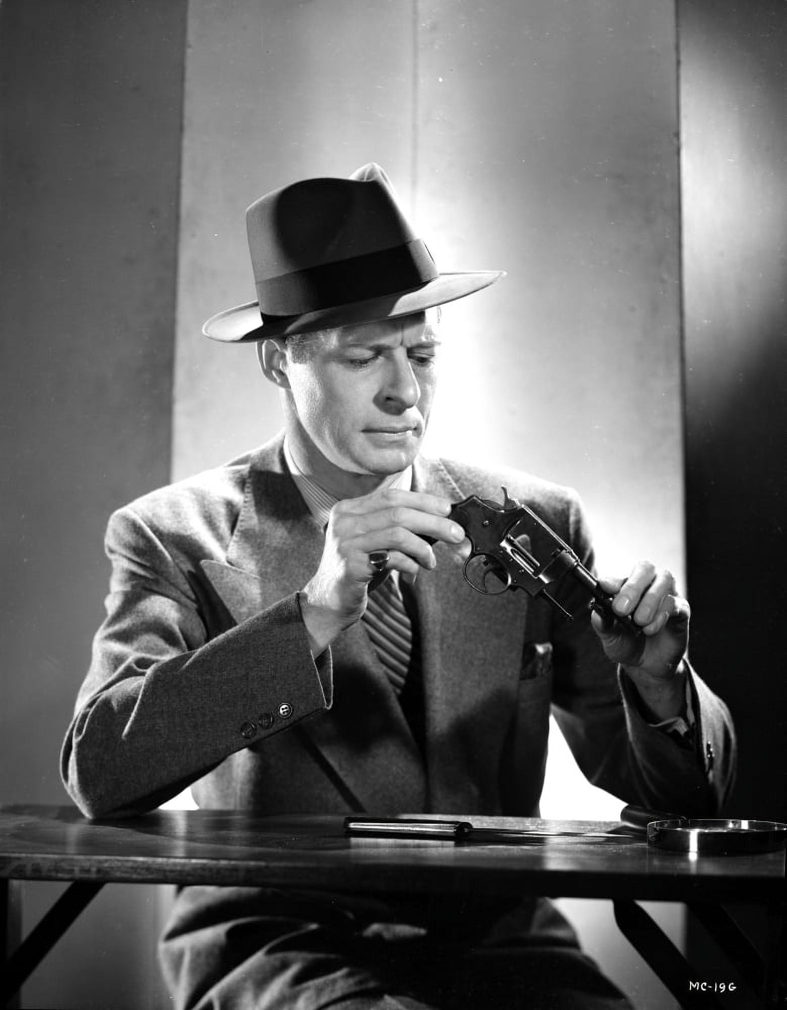 Morgan Conway Photo Print (8 x 10) - Walmart.com