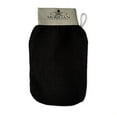 Morgan Cosmetics Moroccan Kessa Exfoliating Glove/Mitt for Body - Skin ...
