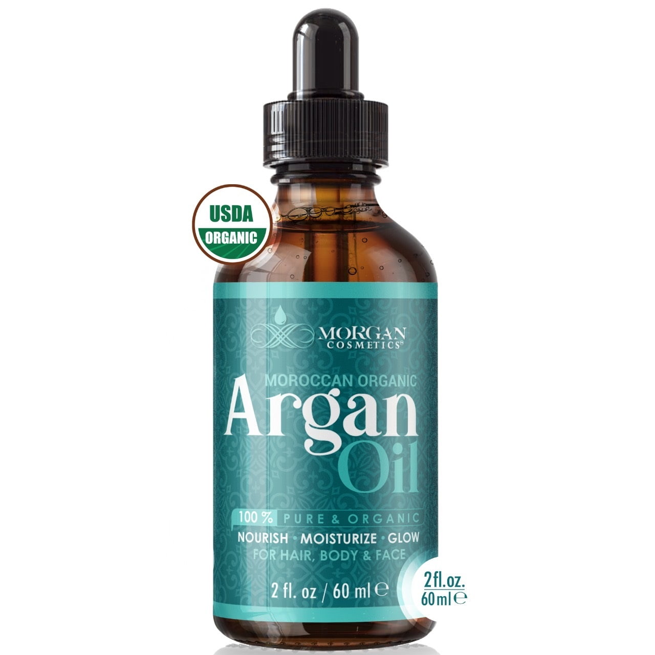 Morgan Oil