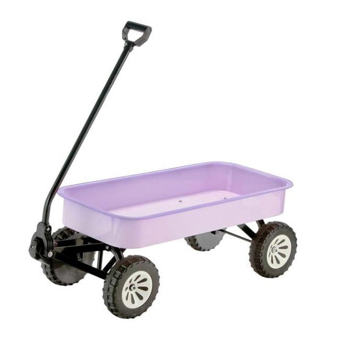 Morgan Cycle 71115 Bella Junior Wagon in Lavender - Walmart.com