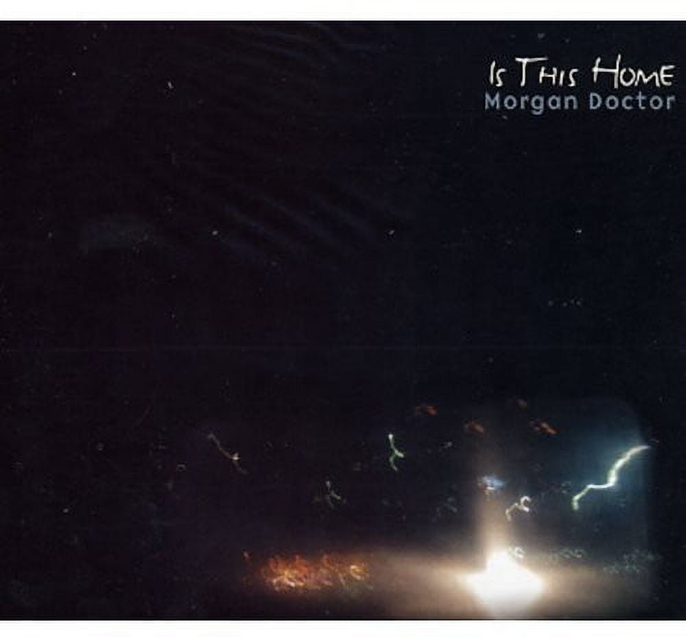 Morgan Doctor - Is This Home - Music & Performance - CD - Walmart.com