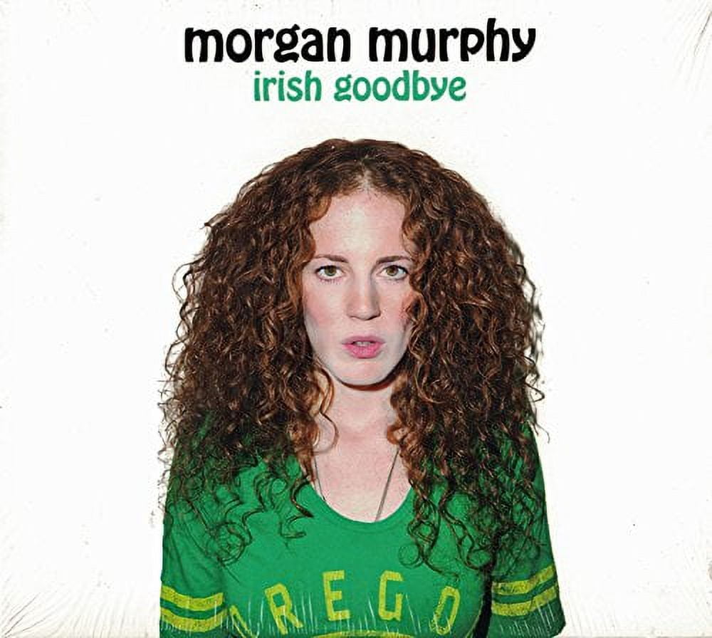 Pre-Owned Morgan Murphy: Irish Goodbye - Walmart.com
