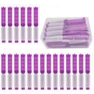 Ogilvie Home Perm Kit for Color-Treated, Thin, Delicate Hair, 1 ...