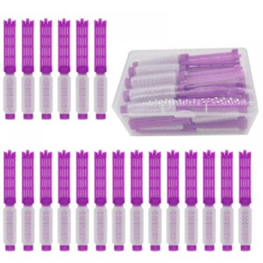 Ogilvie Home Perm Kit for Color-Treated, Thin, Delicate Hair, 1 ...