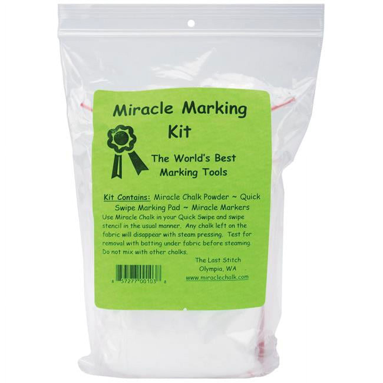Miracle Chalk - Walmart.com