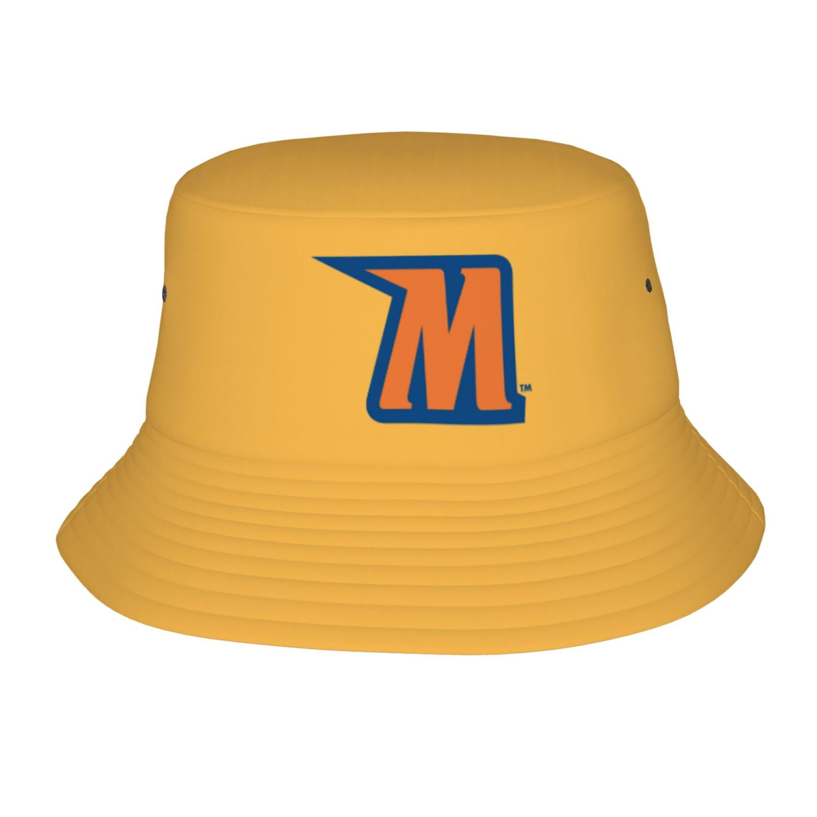 Morgan State University Logo Bucket Hats Fashion Teens Beach Caps Sun ...