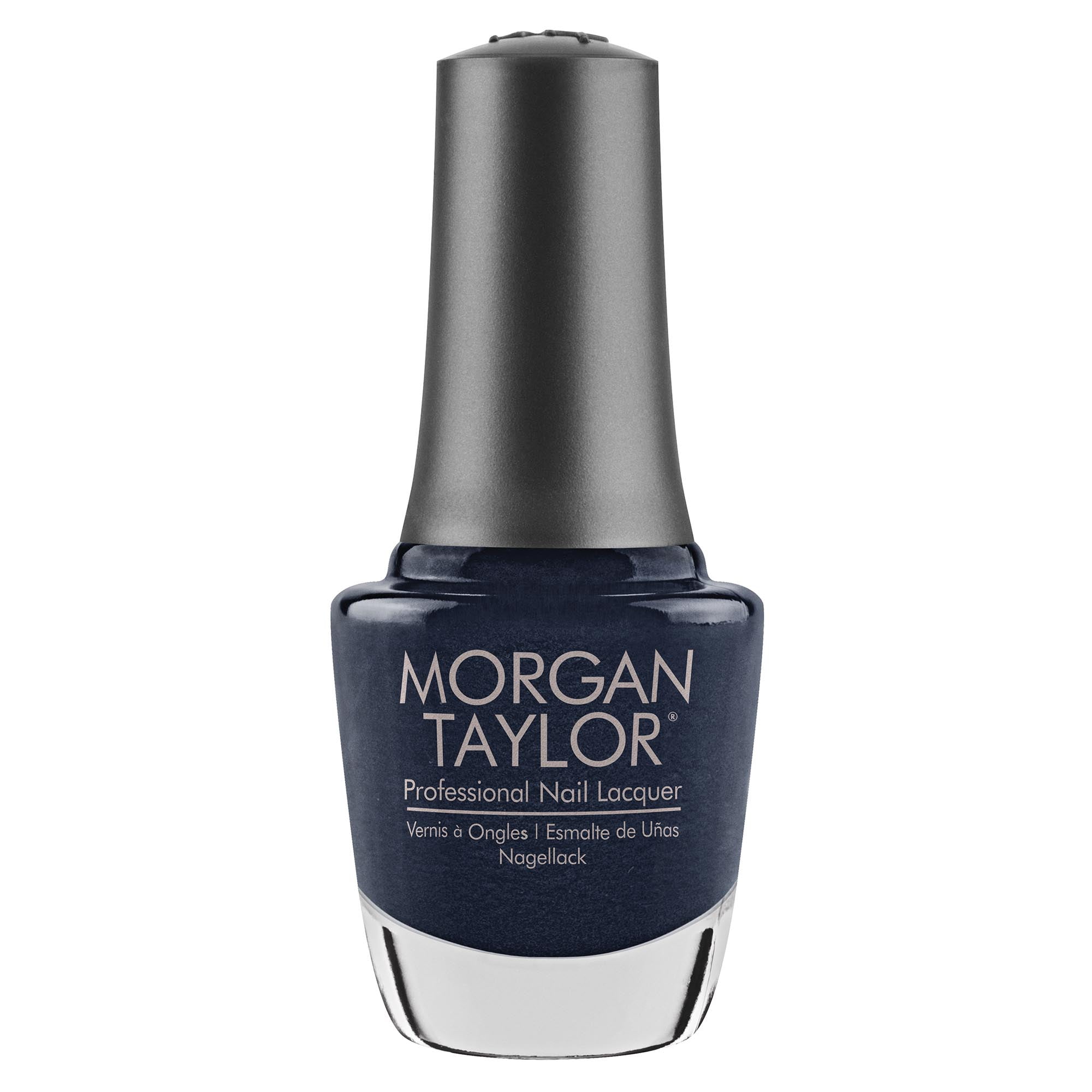 Morgan Taylor "No Cell? Oh Well!" Nail Lacquer - 15 mL | .5 fl oz ...