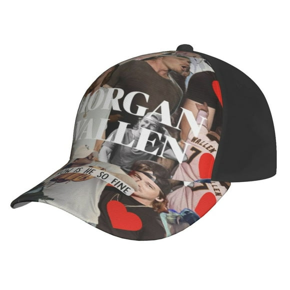 Hats Morgan Wallen Wears