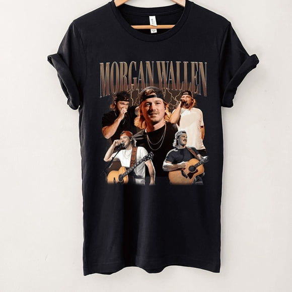 Morgan Wallen Top