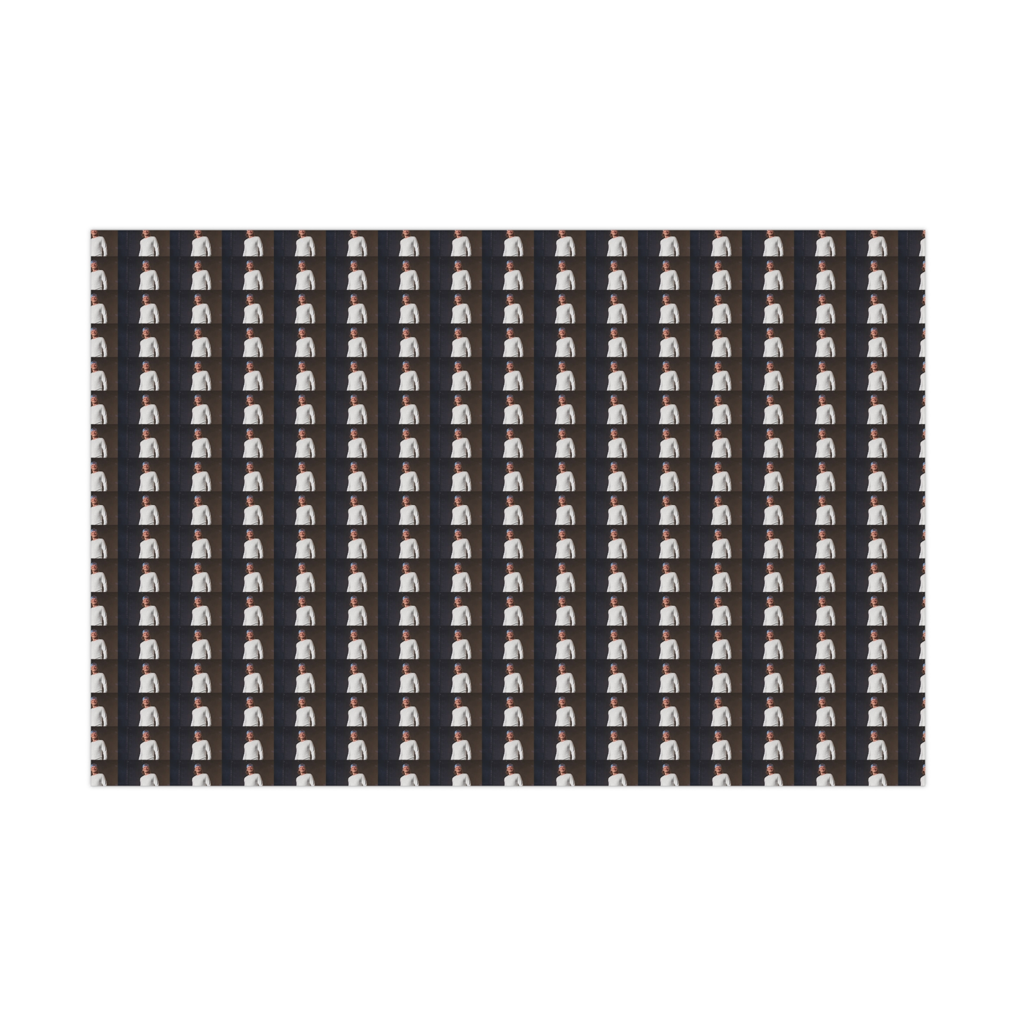 Morgan Wallen Gift Wrap Papers - Walmart.com