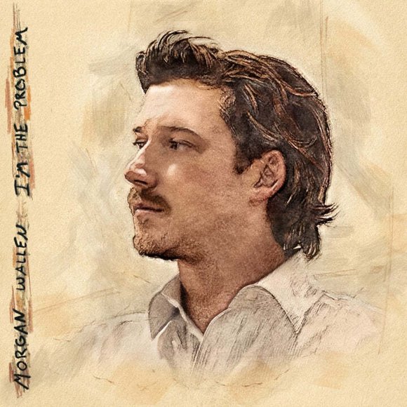 Morgan Wallen Vinyl