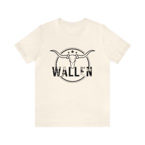 Wallen Shirt