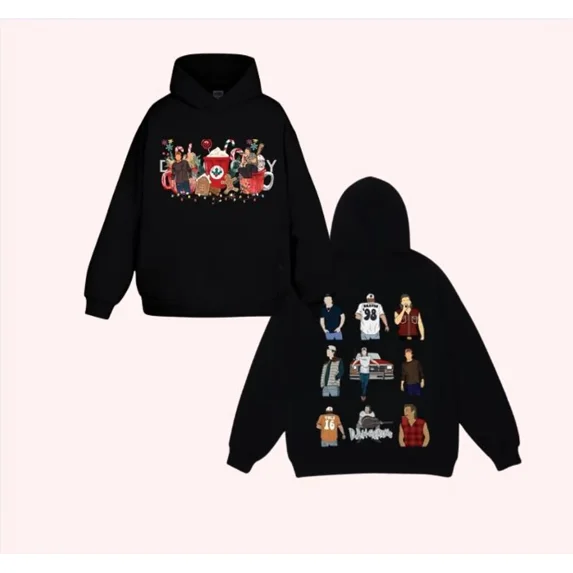 Morgan Wallen Tour Shirt 2026, Still the Problem Front Back Tee Unisex ...