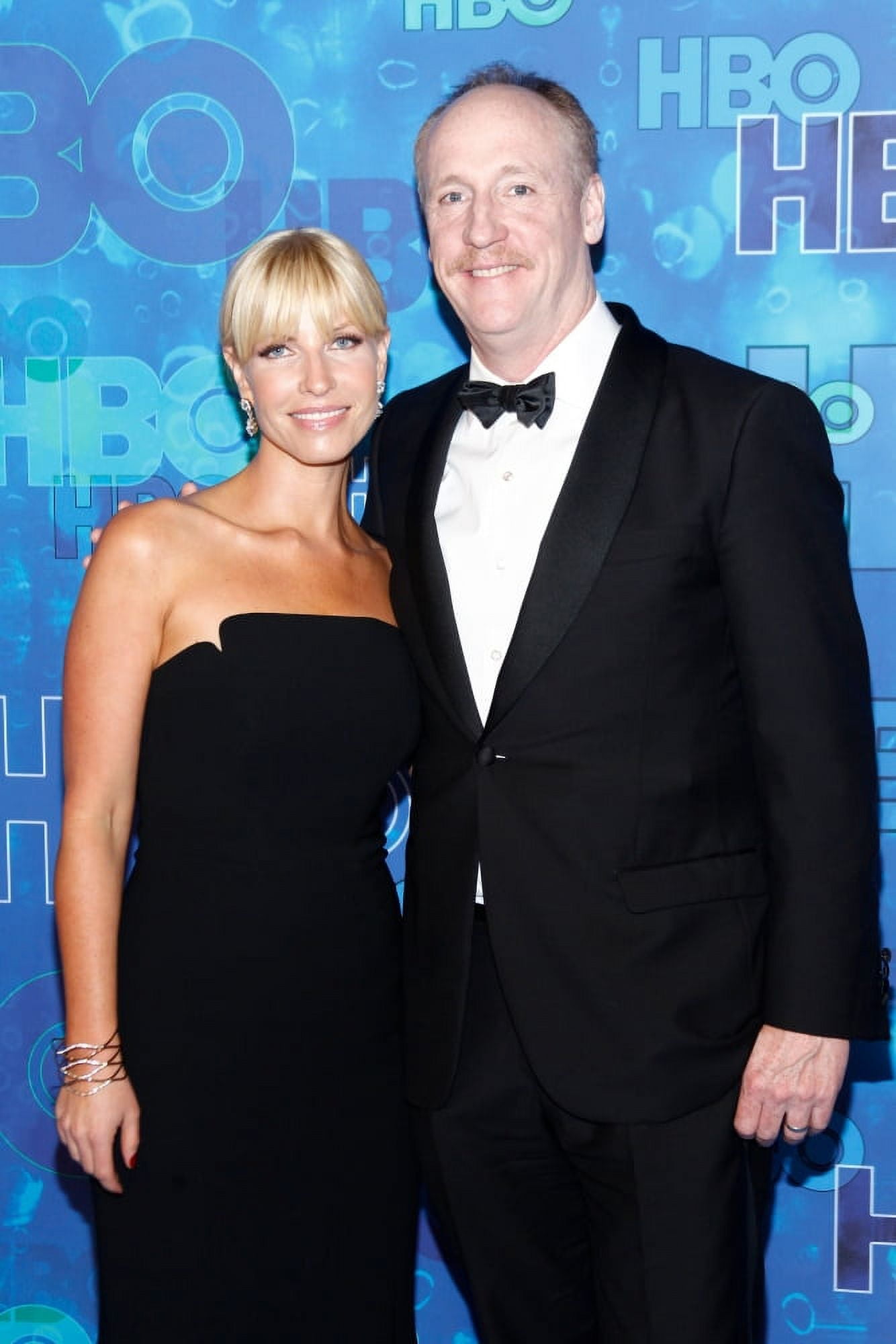 Morgan Walsh Matt Walsh At Arrivals For Hbo'S Post-Emmy Awards Party ...