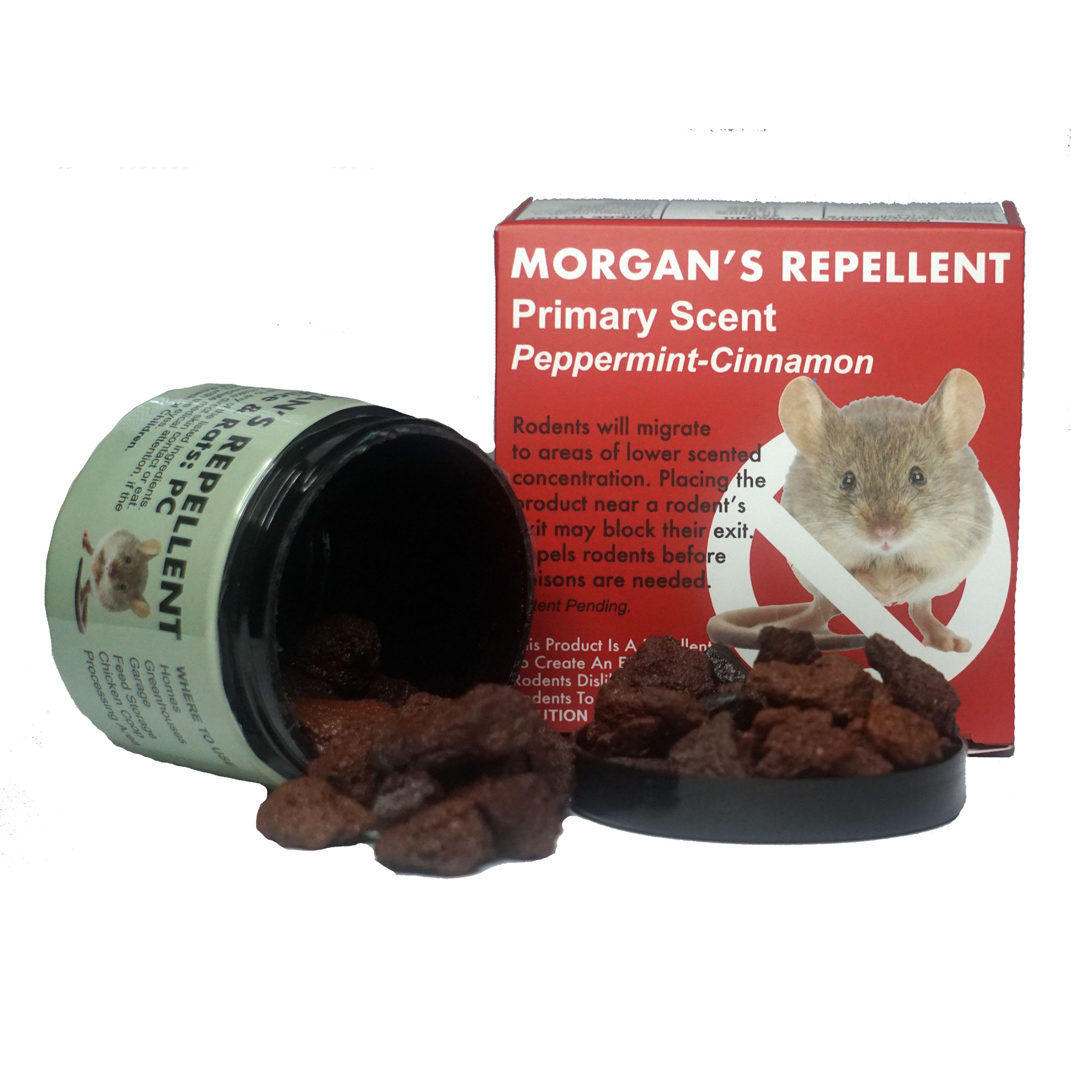 Victor Mouse and Rat Repellent Spray - 32 oz - Walmart.com