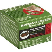 Morgan's Repellent Strong Garlic Rodent 2.5OZ GRLC MSE, Each - Walmart.com