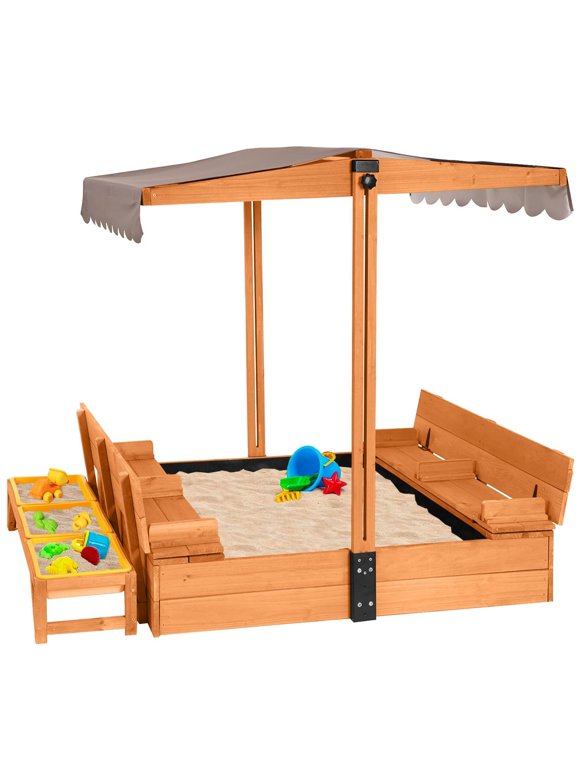 Sandboxes in Sandboxes & Water Tables - Walmart.com