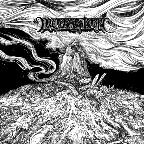 Morgion - God Of Death and Disease - Alternative - CD - Walmart.com