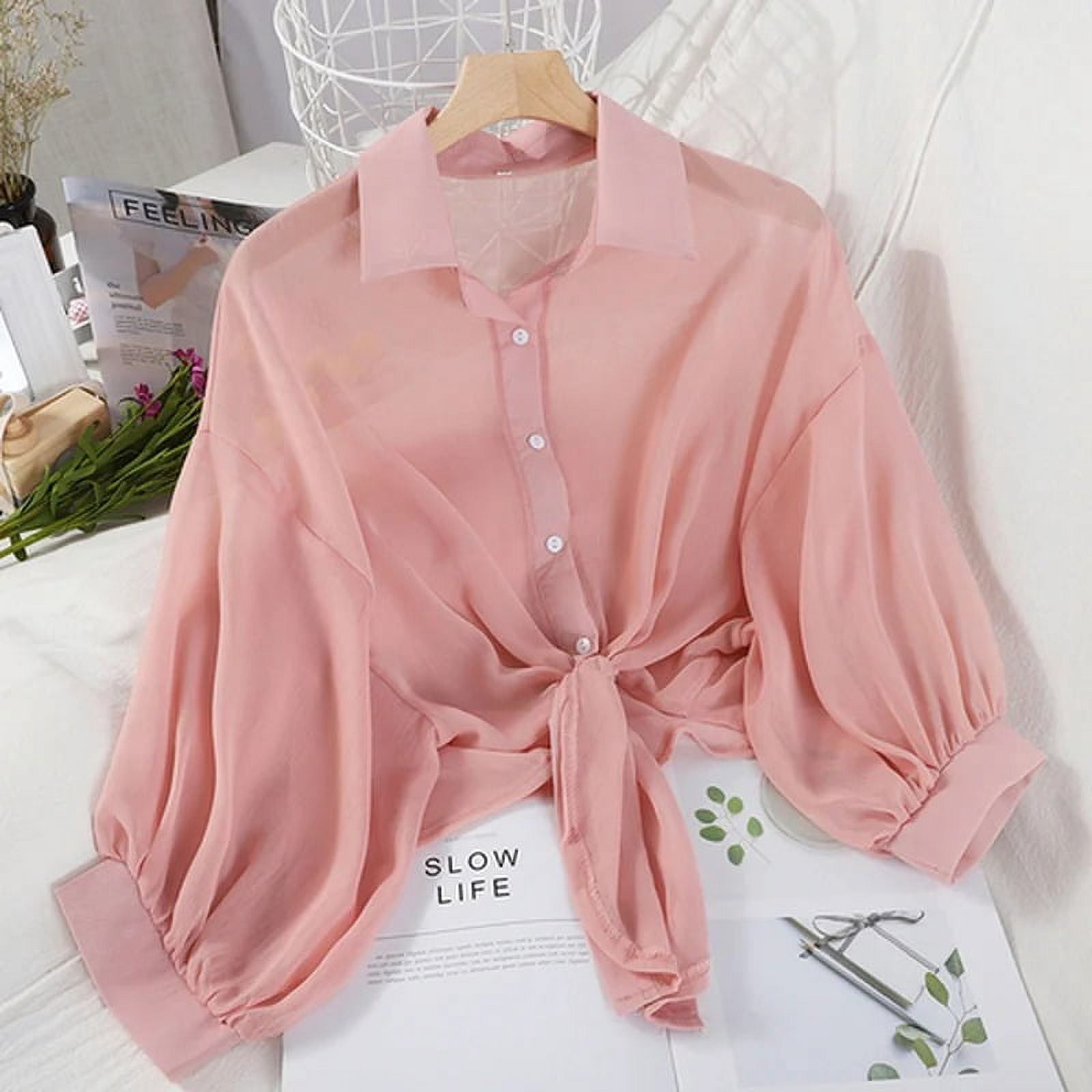 Mori Girl Simple White Crop Top Fashion Off Shoulder Casual Sweet Bow ...