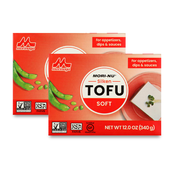 Firm Tofu