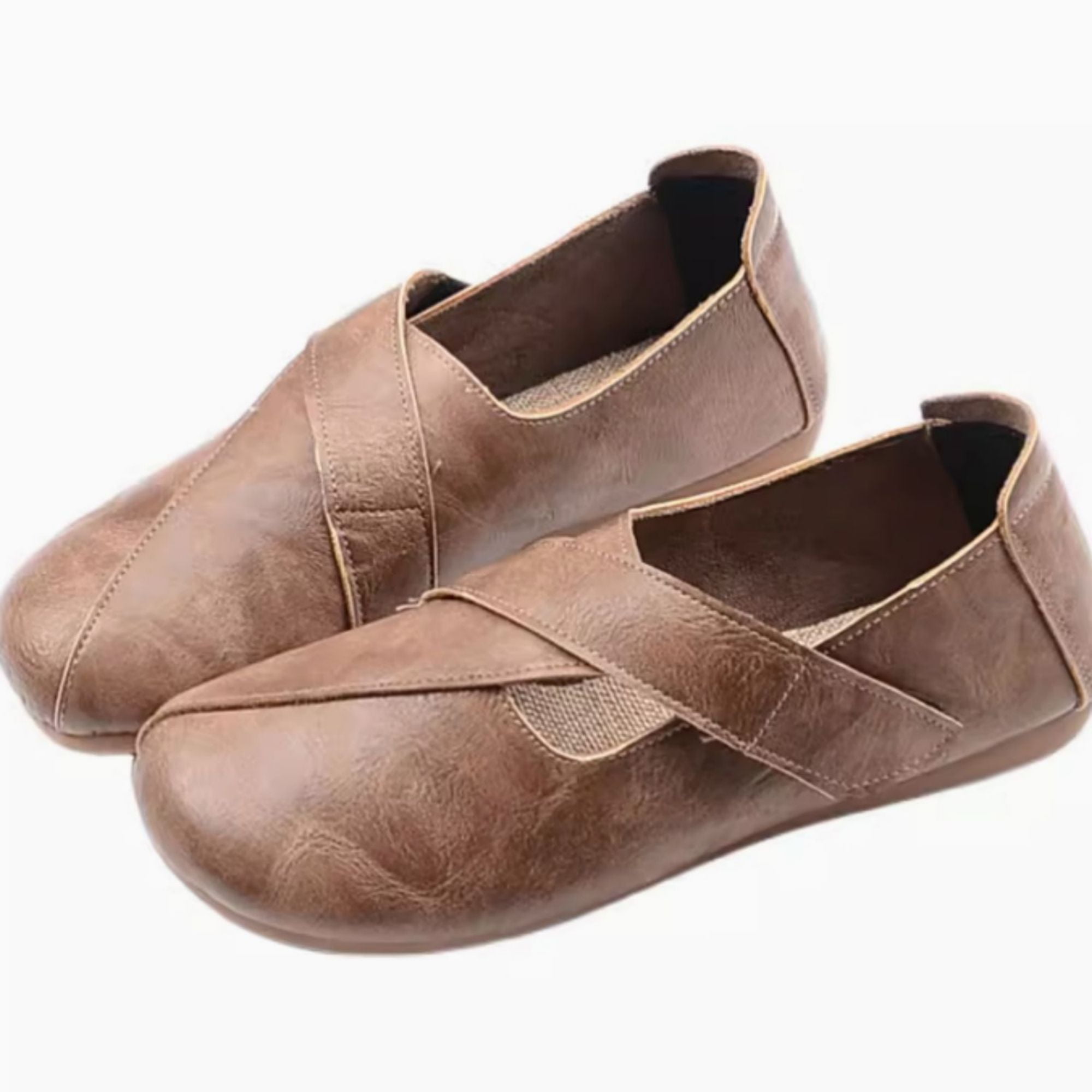 Mori, Soft Bottom, Comfort, Versatile, Velcro, Flat Bottom, Student ...