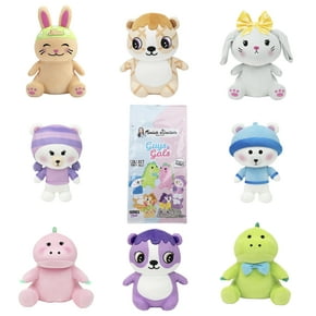 Moriah Elizabeth Mini Mystery Plush in Surprise Toys - Walmart.com