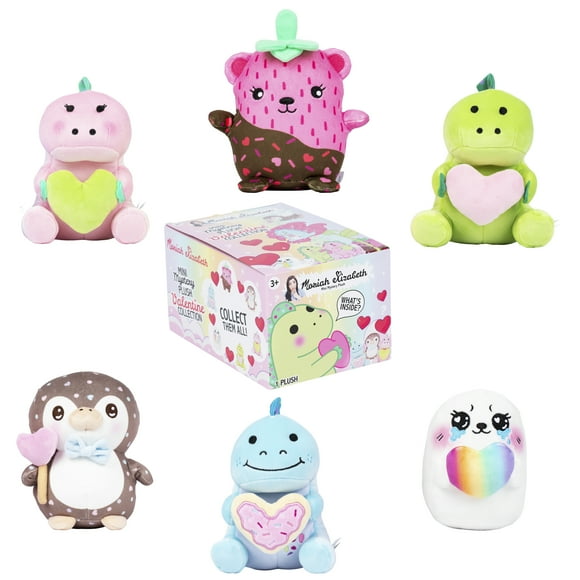 Blind Bag Toys in Surprise Toys - Walmart.com