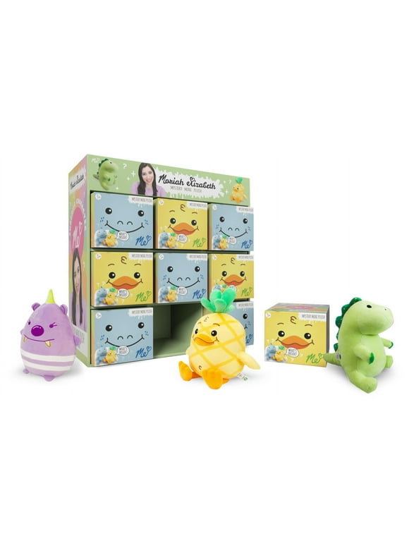 Blind Bag Toys in Surprise Toys - Walmart.com