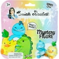Moriah Elizabeth 8001 Mystery Figures – Series 1 YouTube Craft Channel, Blind Bag, 1 of 8 ...