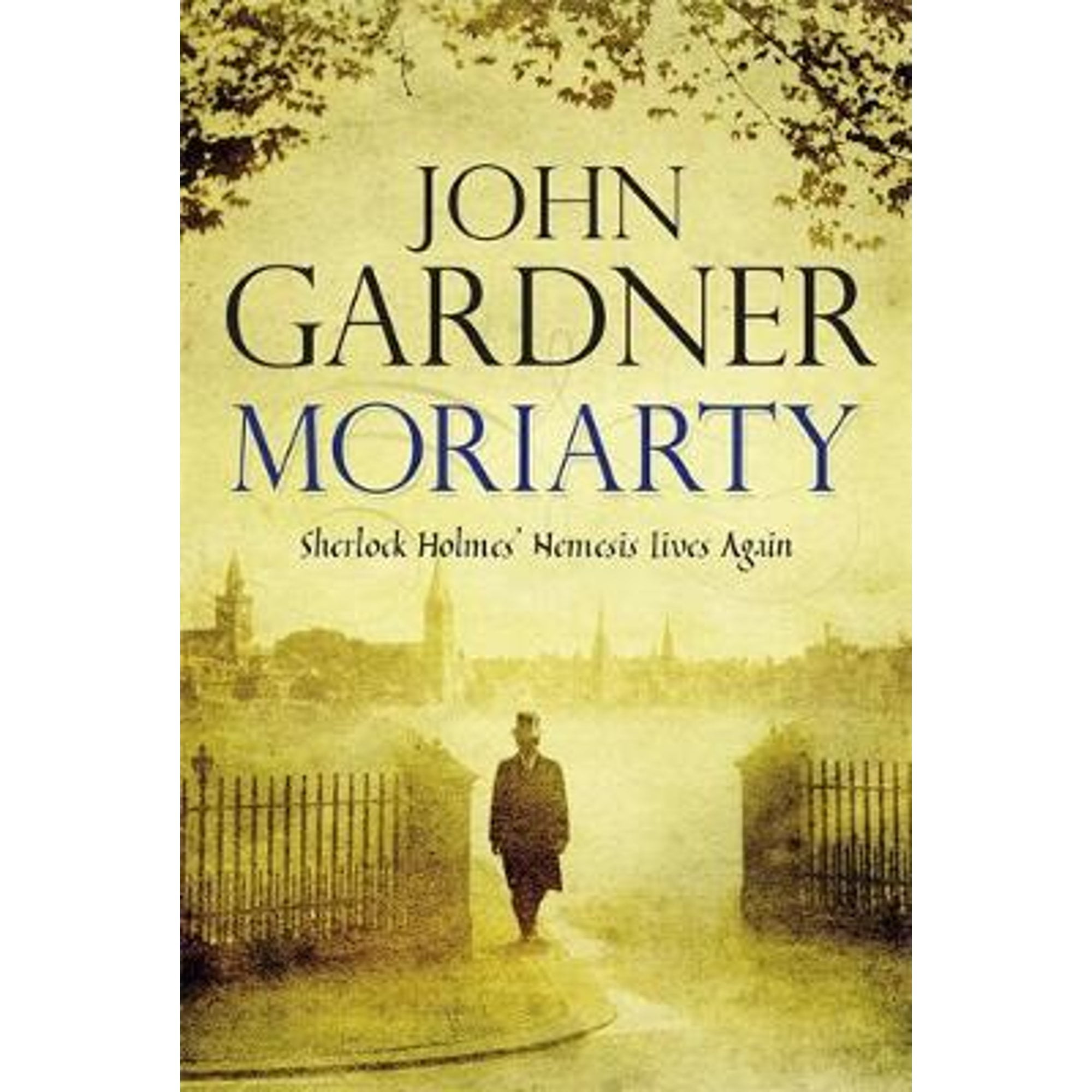 Moriarty - Walmart.com