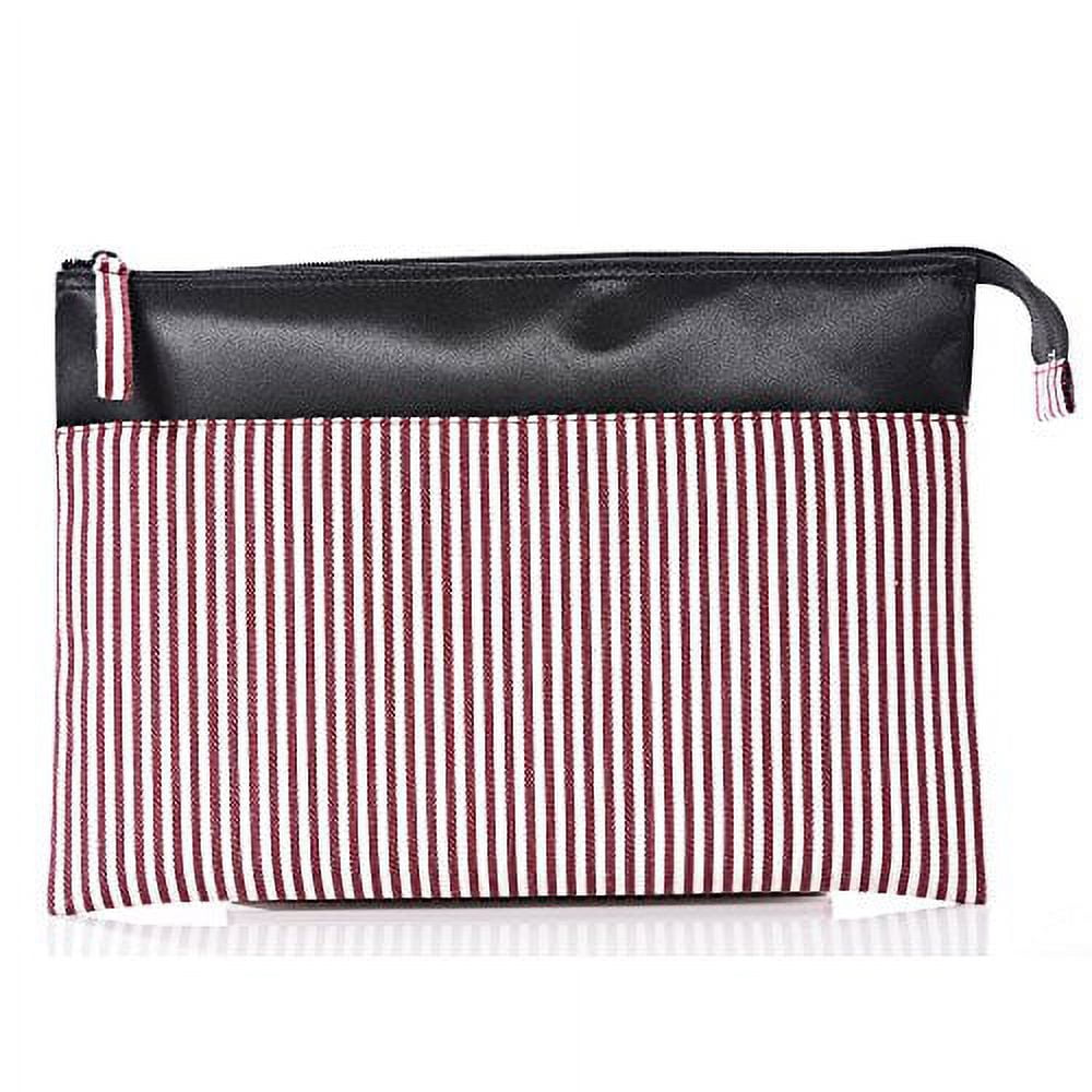 Moribe Creation Calligraphy Set PRIME Red Stripe MOS-21P// Brush ...