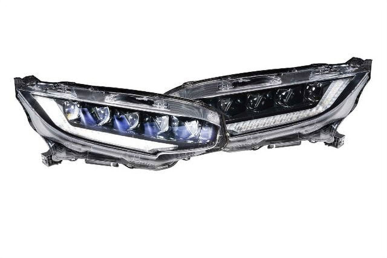 Morimoto civic headlights store