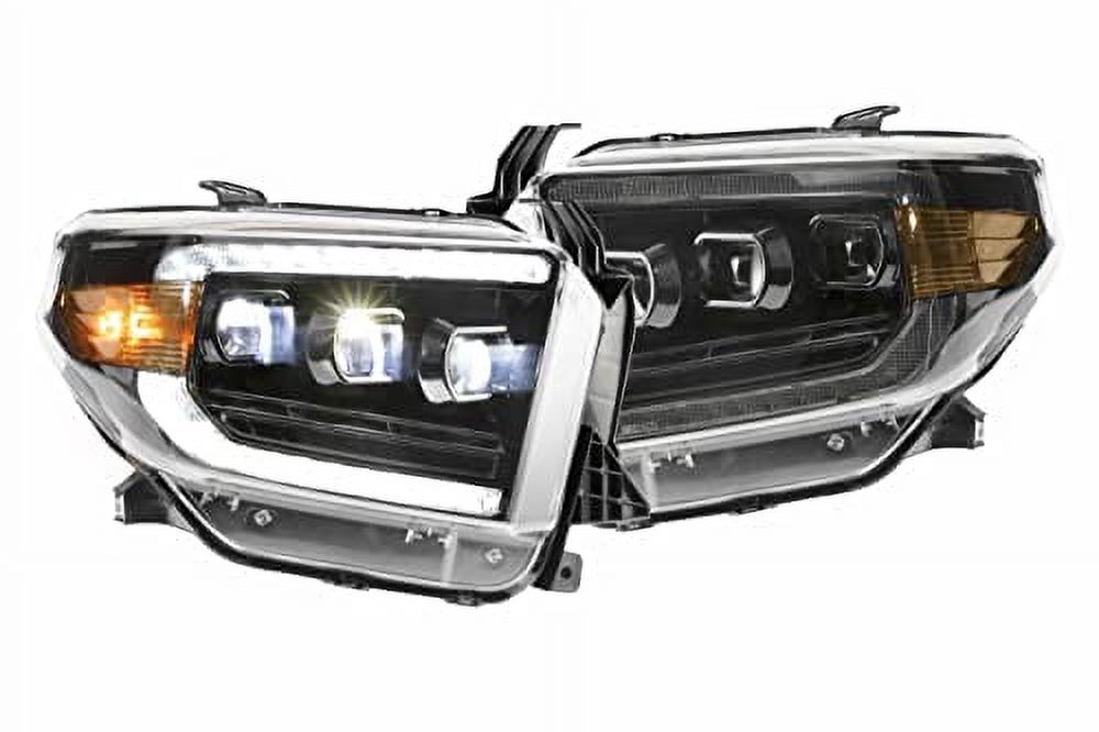 Morimoto Headlights in Headlights - Walmart.com