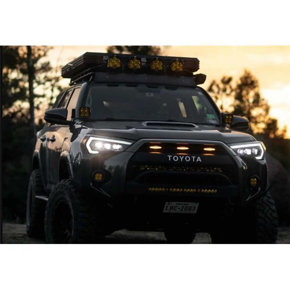 Morimoto Headlights in Headlights - Walmart.com