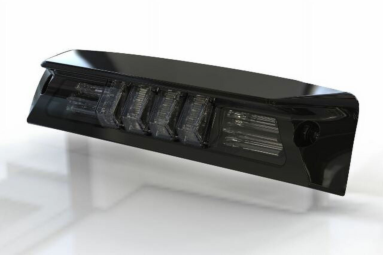 Morimoto X3B30 Third Brake Light X3B LED Module For 09-18 Dodge Ram ...
