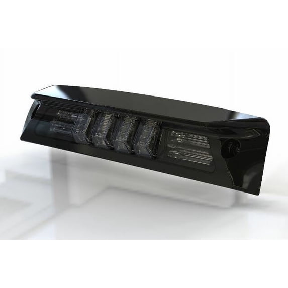Morimoto X3B30 Third Brake Light X3B LED Module For 09-18 Dodge Ram ...