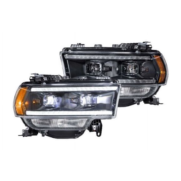 Morimoto Headlights in Headlights - Walmart.com