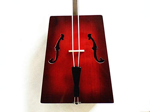 Morin khuurs Matouqin Chinese string instrument - Walmart.com