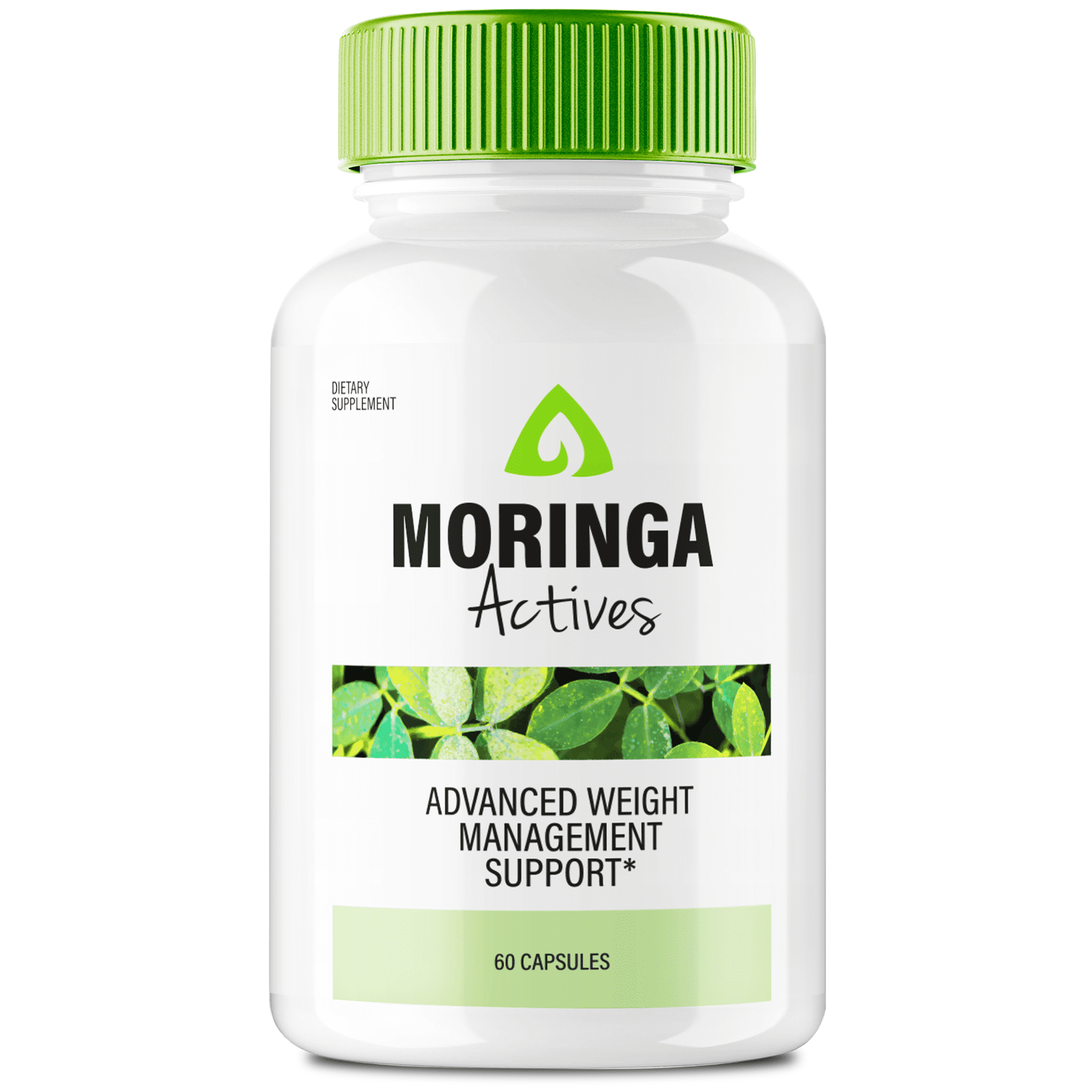 Moringa Actives Keto Pills, Moringa Capsules Official Supplement ...