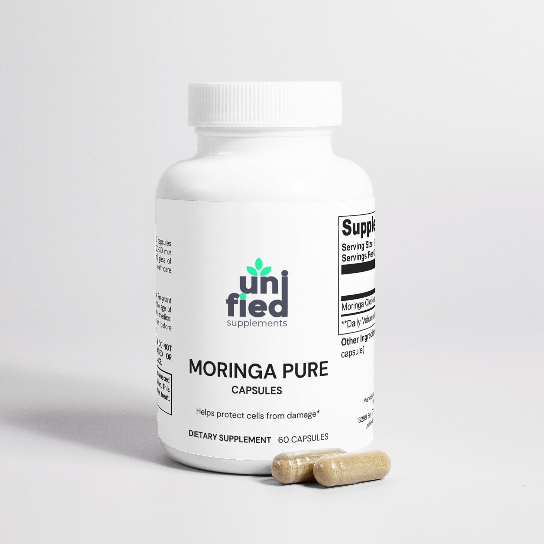 Moringa Pure - Walmart.com