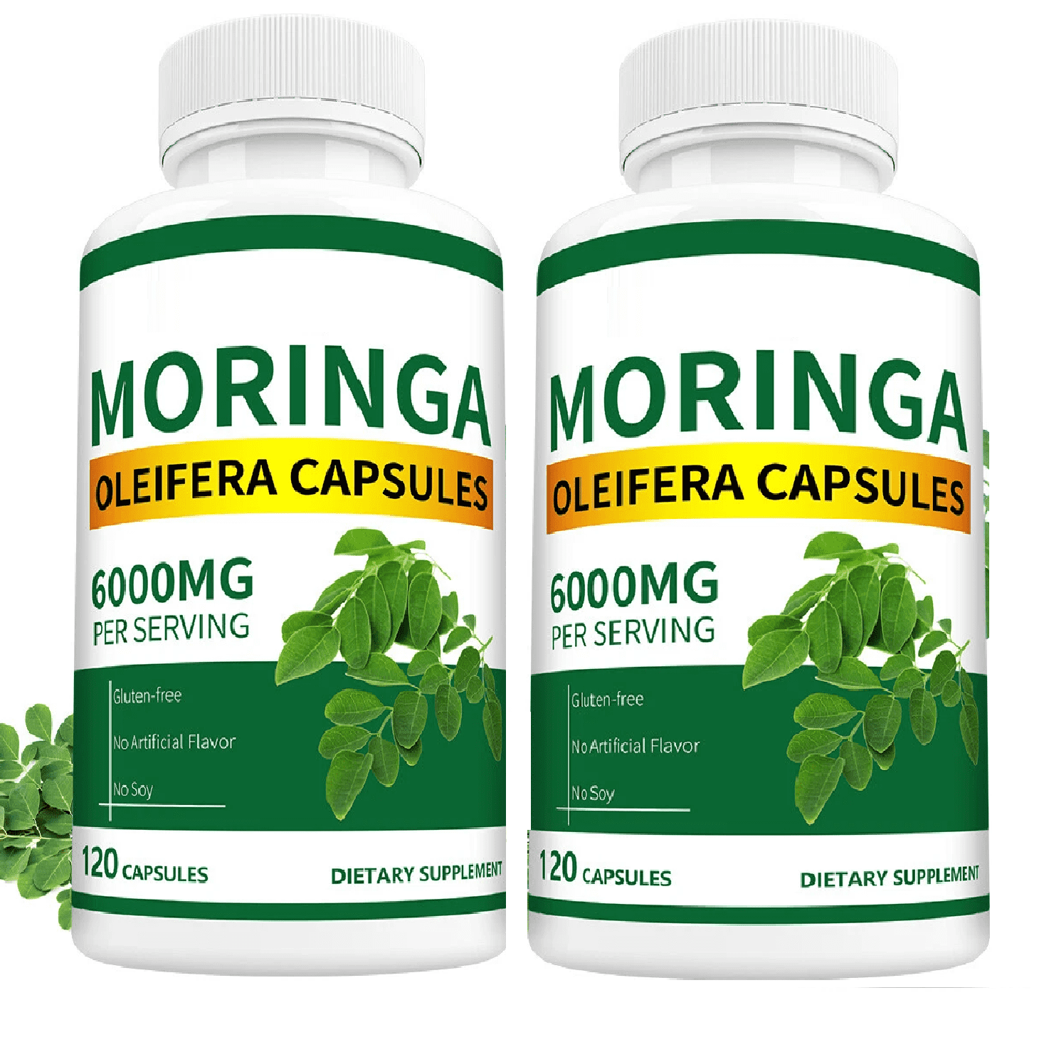 Moringa leaf balance energy levels and support immune system health ...