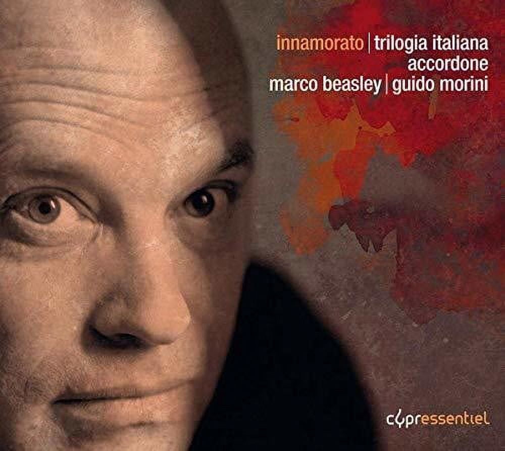 Morini / Accordone / Beasley - Innamorato - Trilogia Italiana - Music ...
