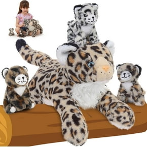 Cheetah Toy