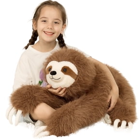 Sloth Stuffed Animals