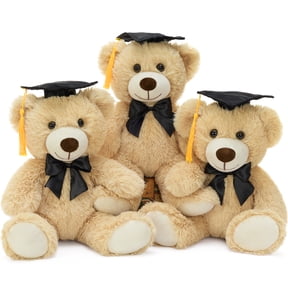 Graduation Bears Bulk