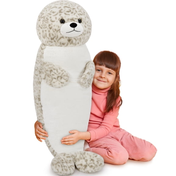 Plush Seal