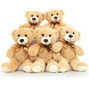Korean Teddy Bear